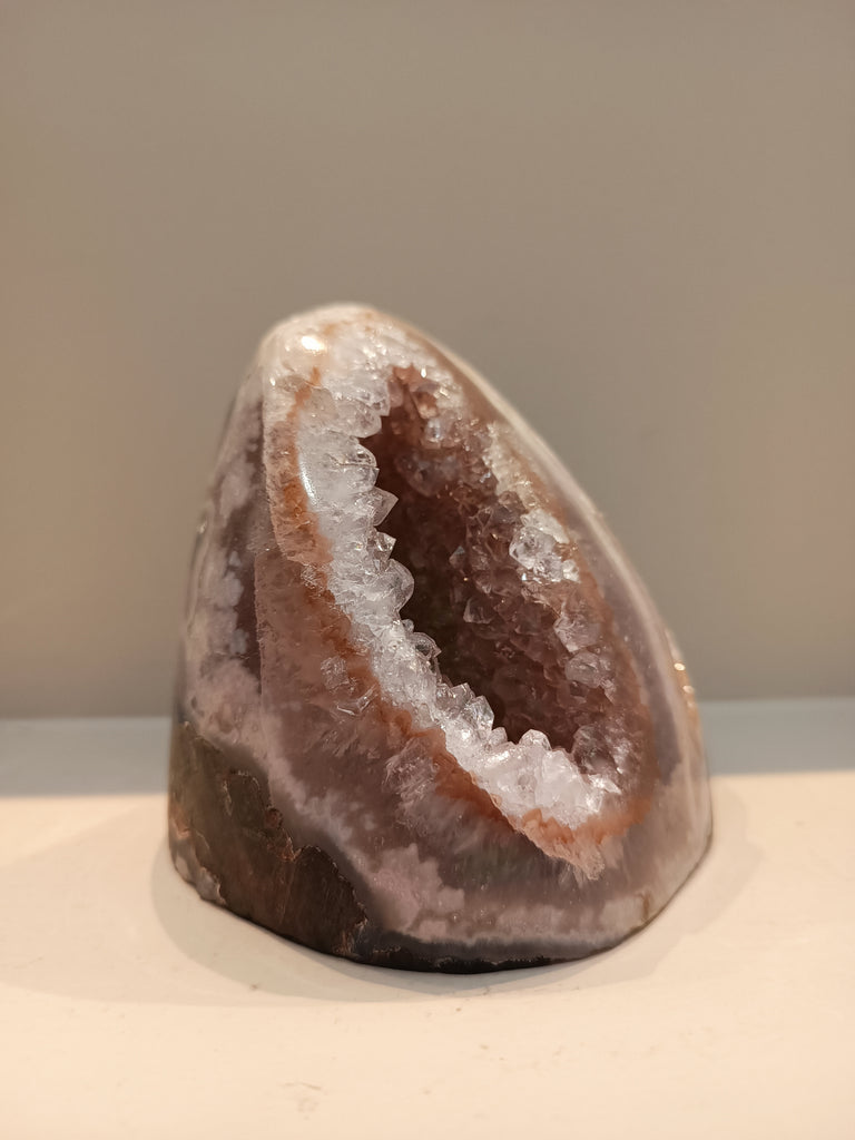 Buy Natural Geode Online | Healing Stone | Gem Anatomy – GemAnatomy