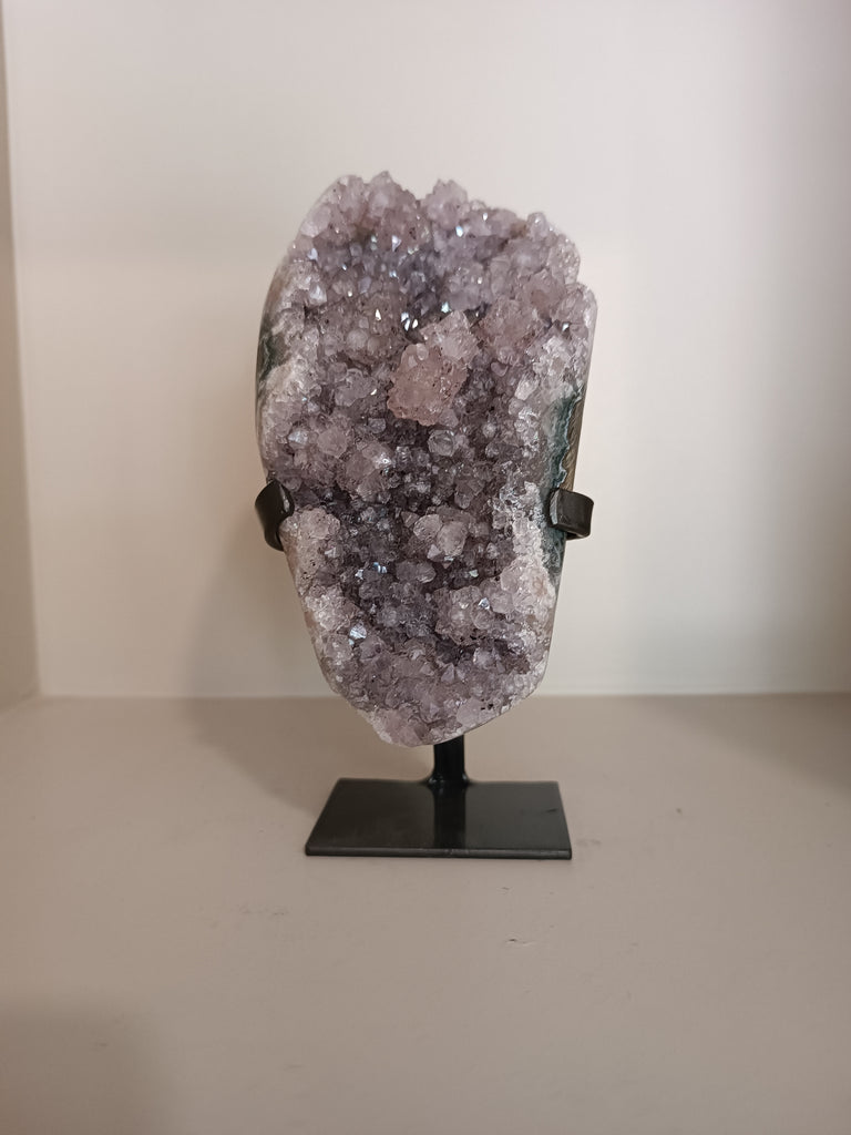 Shop Natural Amethyst Geode | Amethyst Stone | Gem Anatomy – GemAnatomy